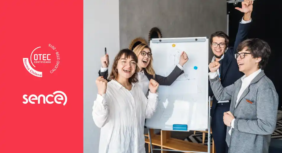 ¿Cómo funcionan las OTEC en Chile? - UBITS